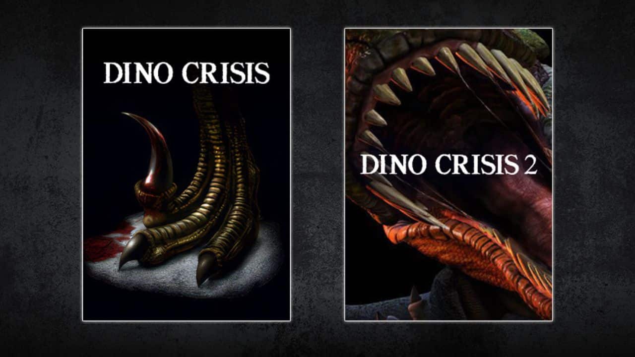 Dino Crisis et Dino Crisis 2 débarquent enfin sur GOG | LCDG