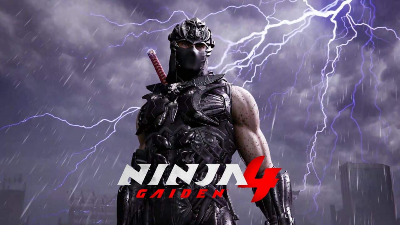 Ninja Gaiden 4 : la résurrection d’une licence par Team Ninja et ...
