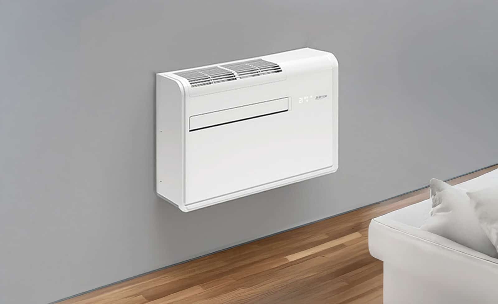 Innovation éclatante : Airton réinvente la climatisation | LCDG