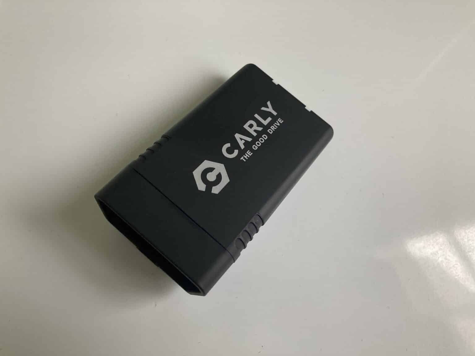 Carly : personnalisez votre véhicule en toute simplicité | LCDG