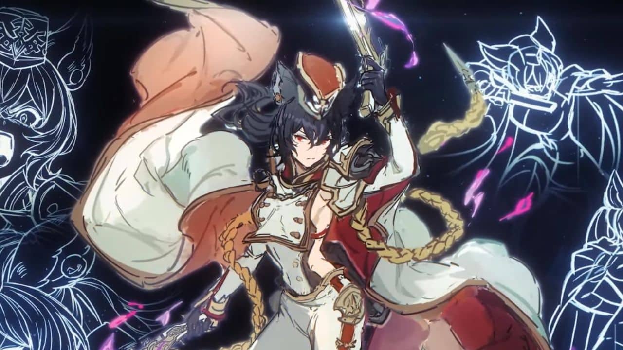 Granblue Fantasy Versus: Rising : les personnages de la saison 2 ...