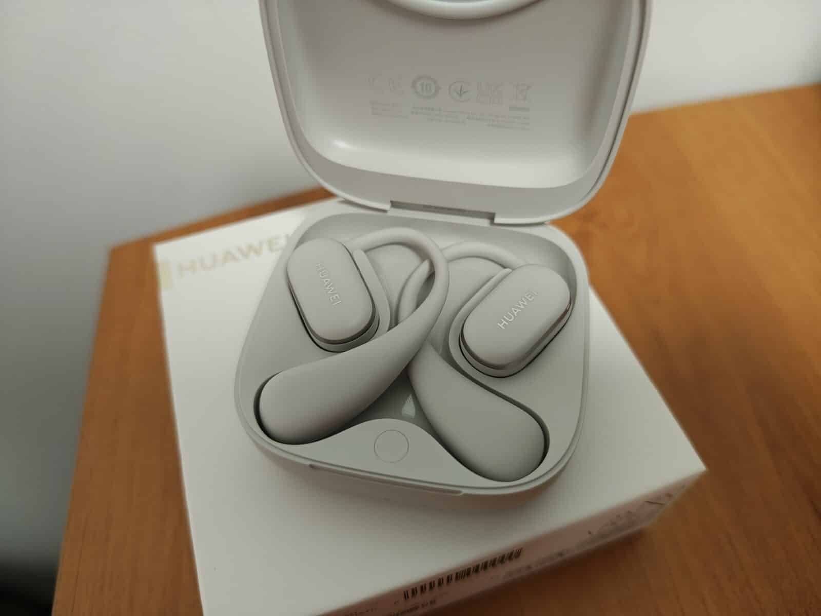 Test - Huawei FreeArc : Soyez libre ! | LCDG