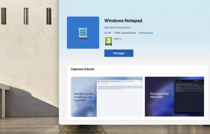 Windows 11 : même Notepad intégrera désormais l’intelligence ...