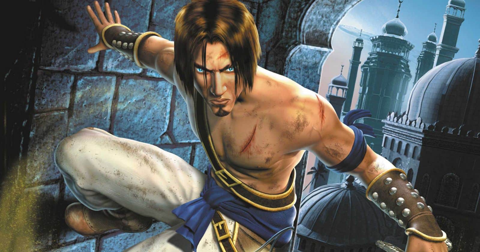 C’est officiel : Prince of Persia: Les Sables du Temps reviendra “bientôt” en remake | LCDG