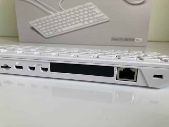 Test - Raspberry Pi 500 : le clavier-ordinateur nouvelle génération | LCDG