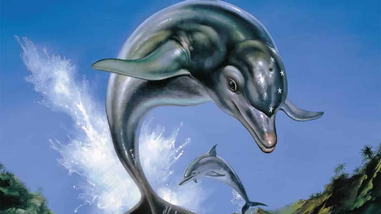 Après 30 ans d’absence, Ecco The Dolphin est enfin de retour ! | LCDG