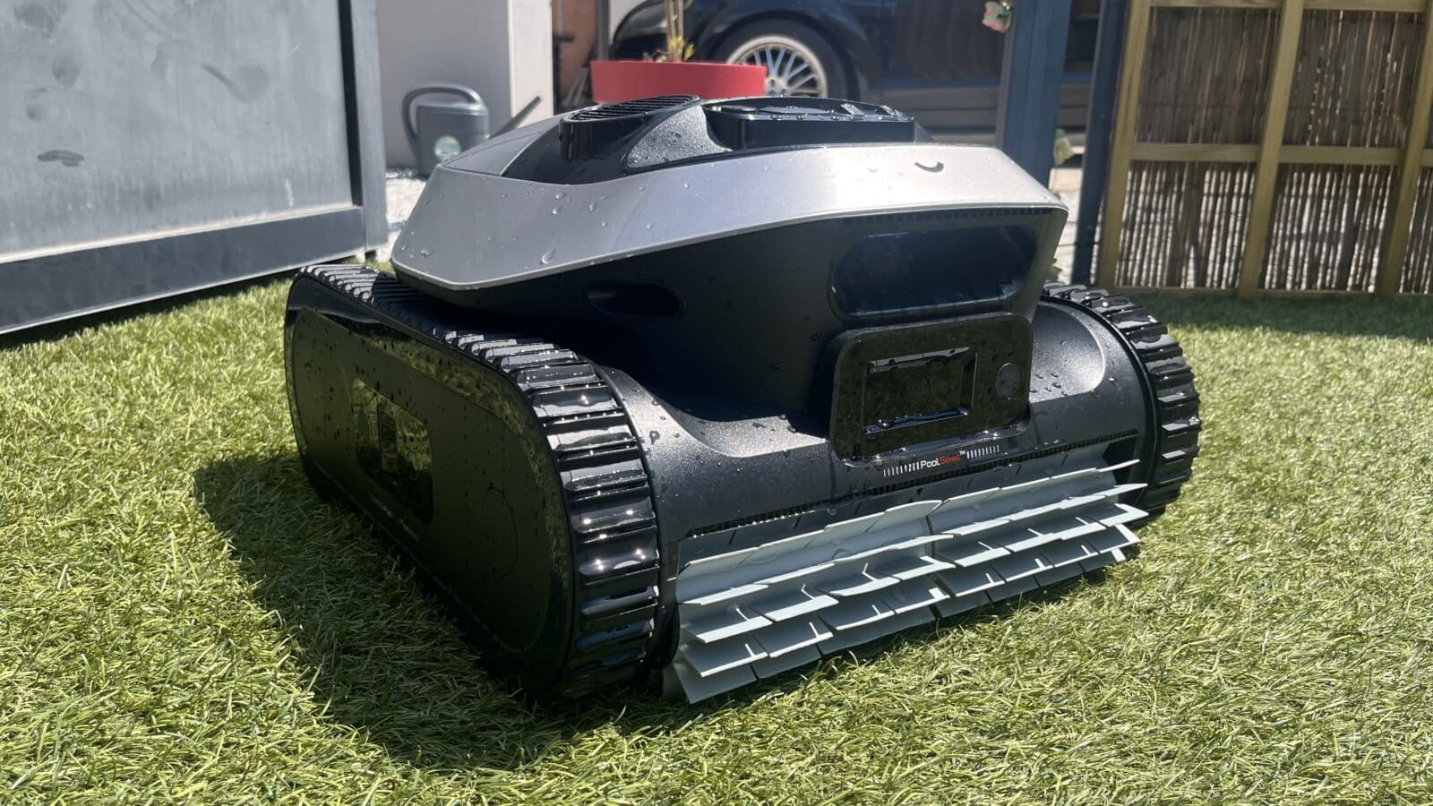 Dreame Z1 Pro : que vaut ce robot piscine premium ? | LCDG