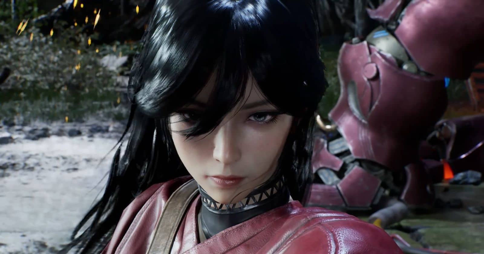 Beast of Reincarnation : Game Freak (Pokémon) dévoile son action RPG ...