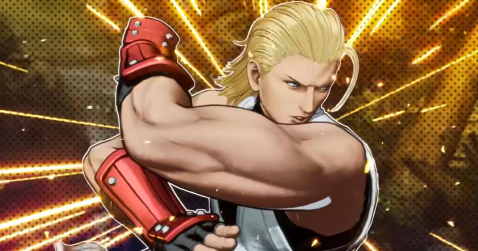 Fatal Fury: City of the Wolves : Andy Bogard ouvre le bal des DLC | LCDG
