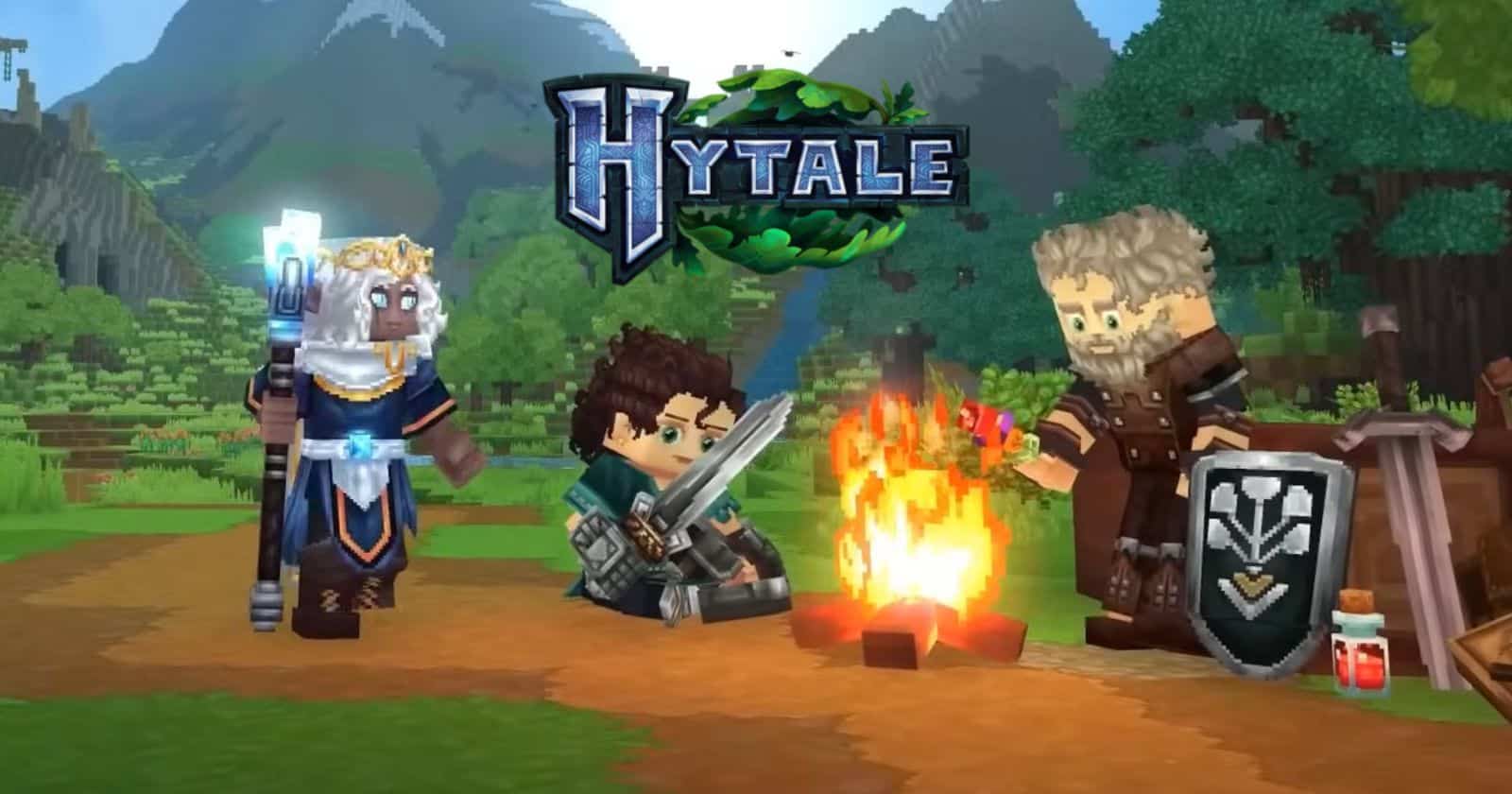 Hytale : l’ambitieux Minecraft-like de Hypixel Studios est finalement annulé | LCDG