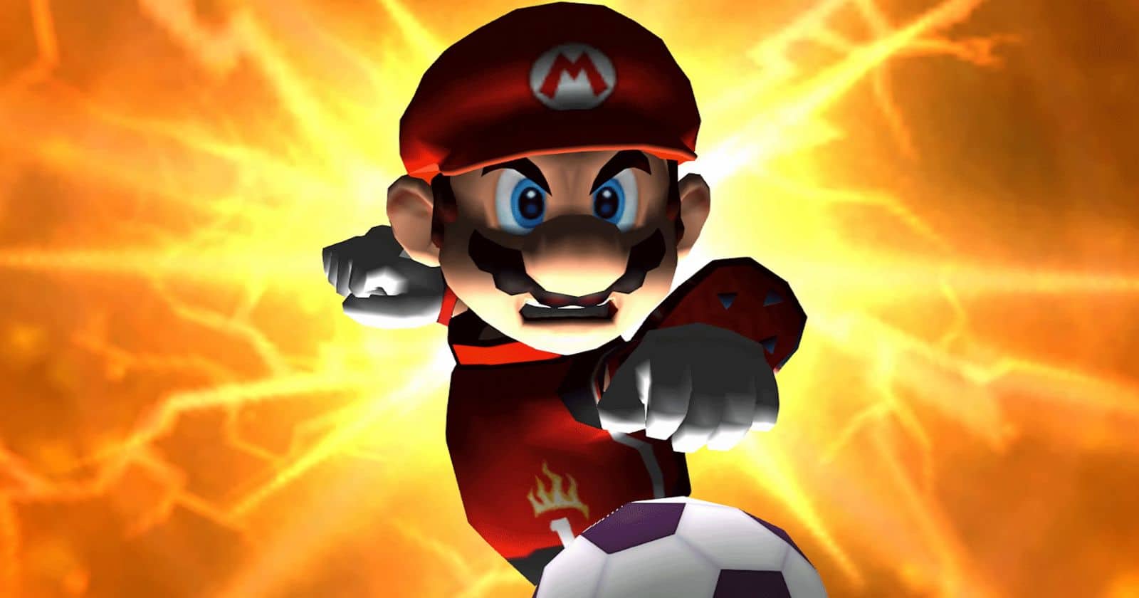 Mario Smash Football débarque sur Nintendo Switch 2 ! | LCDG