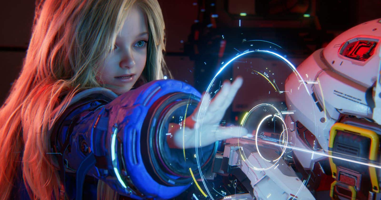 Pragmata : Capcom dévoile enfin les secrets de son projet sci-fi | LCDG