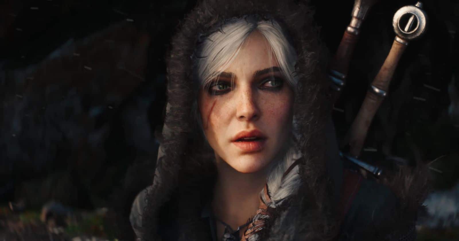 The Witcher 4 dévoile une première démo sous Unreal Engine 5 | LCDG