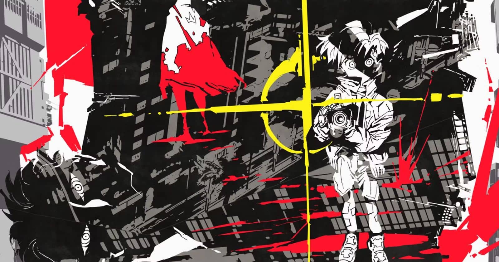 Cyberpunk: Edgerunners 2 est annoncé, et ce sera sur Netflix | LCDG