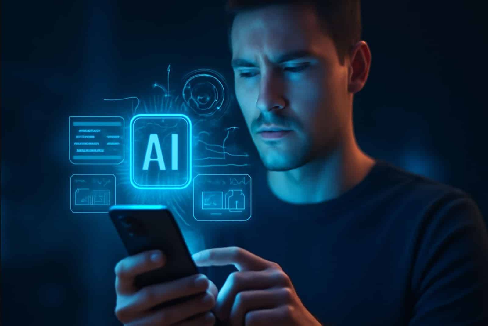 Comment l’intelligence artificielle transforme votre smartphone ? | LCDG