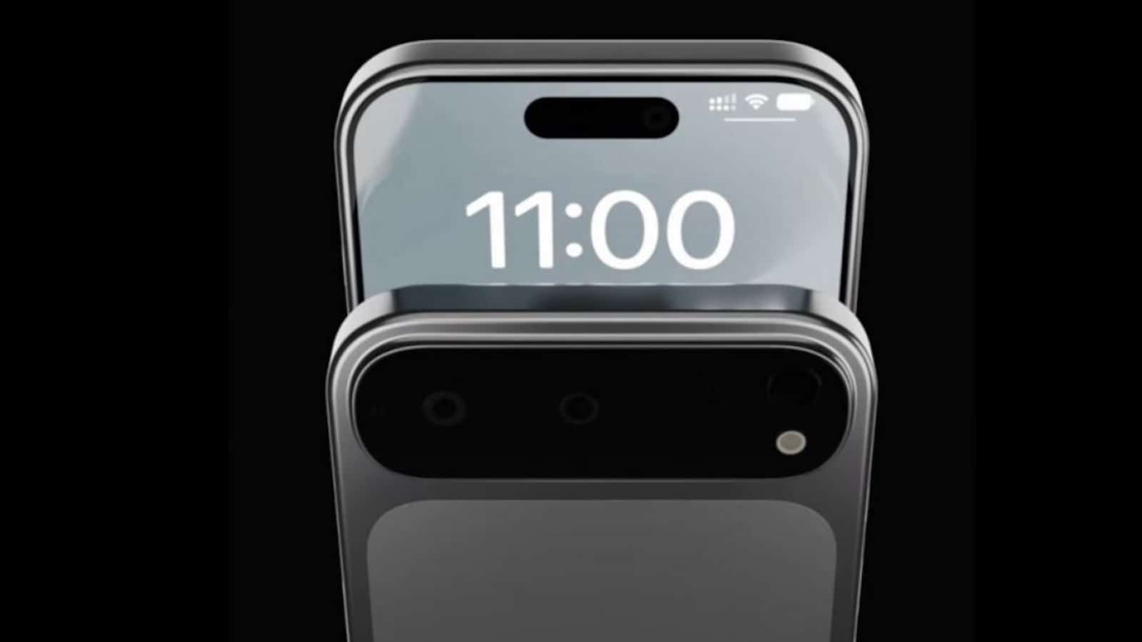 iPhone 17 : on connaît sa fenêtre de sortie ! | LCDG