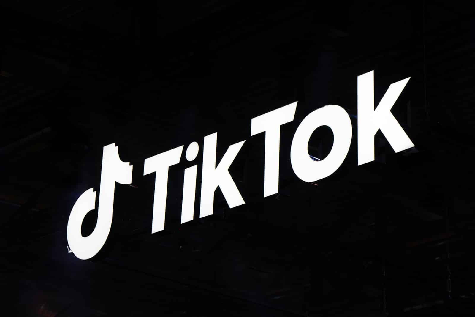 TikTok prépare une nouvelle version de son application pour les États ...