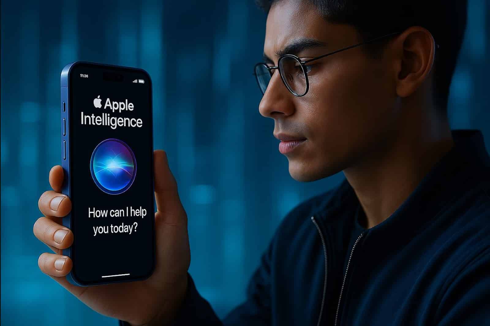 TUTO – Comment obtenir Apple Intelligence ? | LCDG