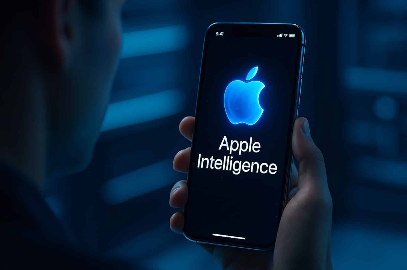 TUTO – Comment installer Apple Intelligence sur mon iPhone ? | LCDG