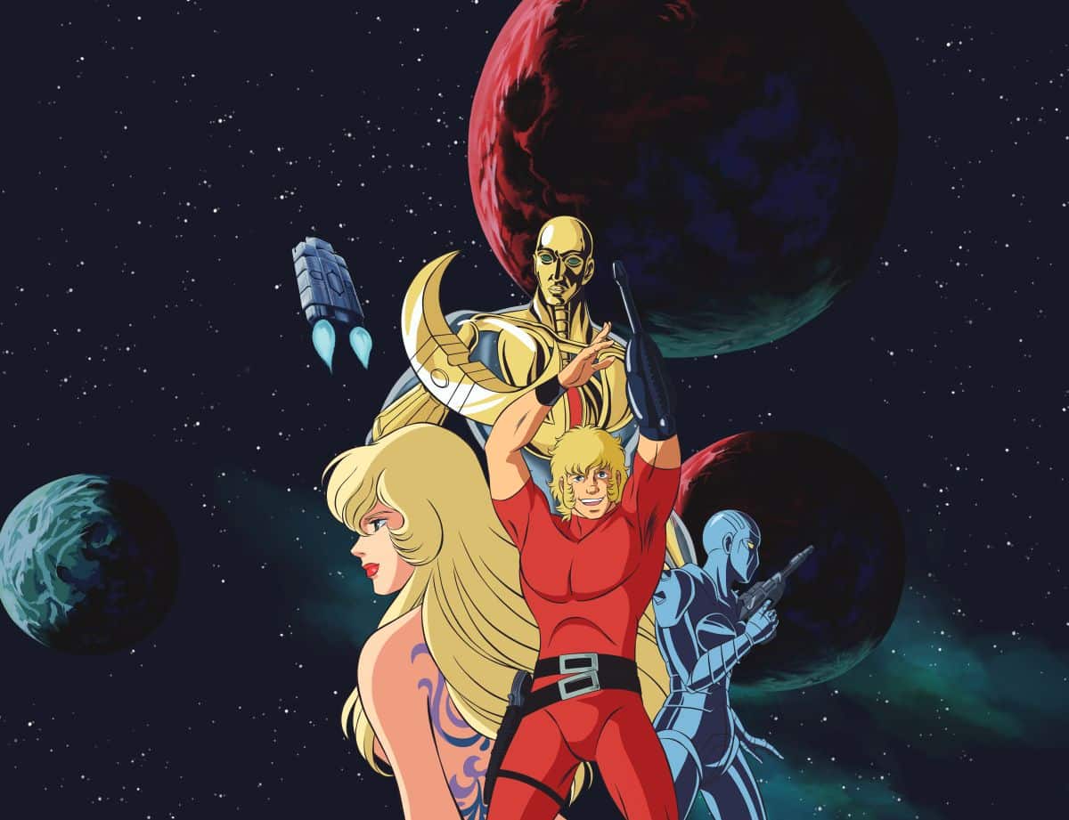 Test – Space Adventure Cobra : The Awakening - Un retour culte qui ne ...