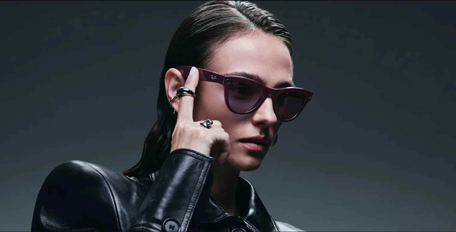 Ray-Ban Meta Gen 2 : des lunettes connectées avec double autonomie et ...