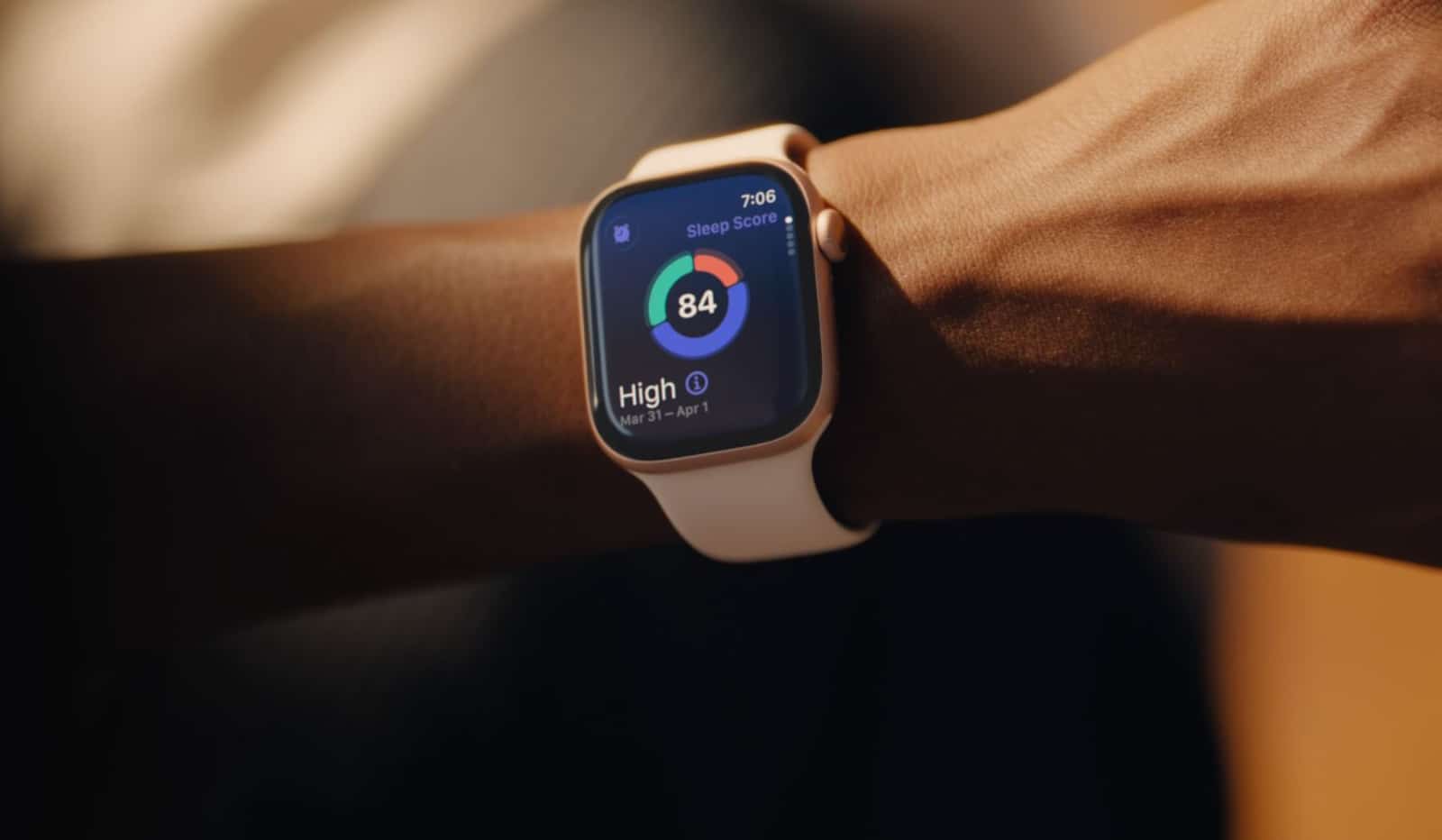 Apple Watch : la connexion satellite Starlink devient réalité au Canada ...