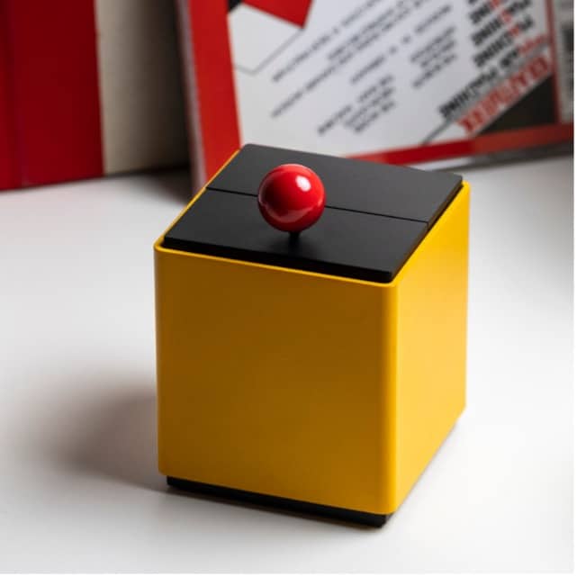 La machine : Inutile, irrésistible. | LCDG