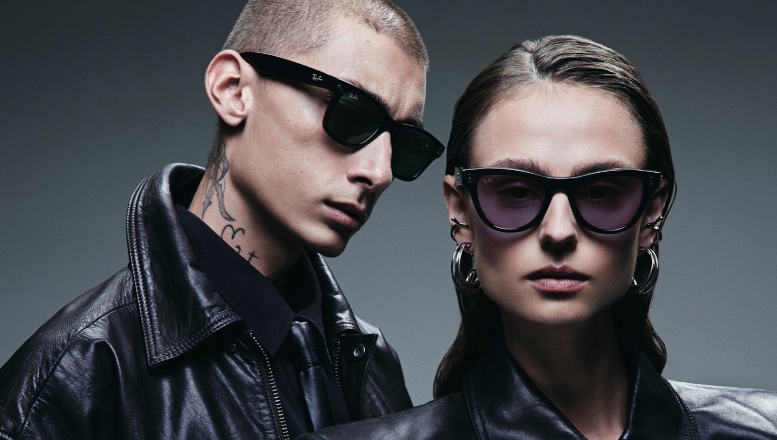 Meta Connect 2025 : des lunettes intelligentes qui changent la donne | LCDG