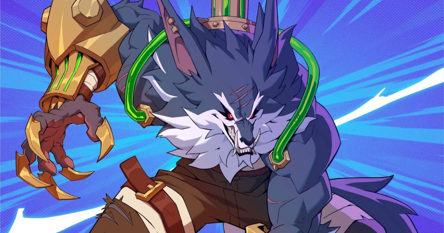 Riot Games lance officiellement la Saison 0 de 2XKO avec un nouveau ...