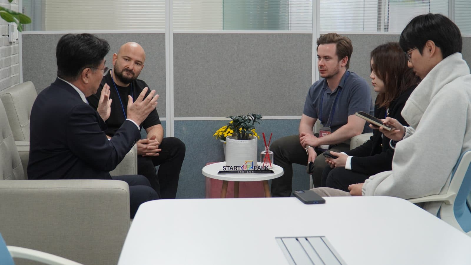 Toute les actualités Tech et Geek par Le Café Du Geek - LCDG