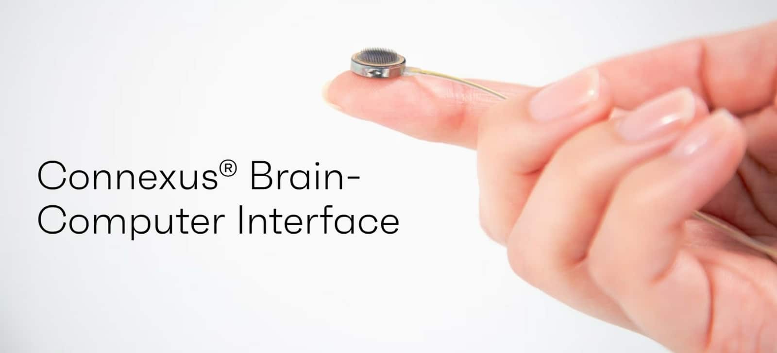 Connexus : l’implant neuronal qui redonne la voix aux personnes ...