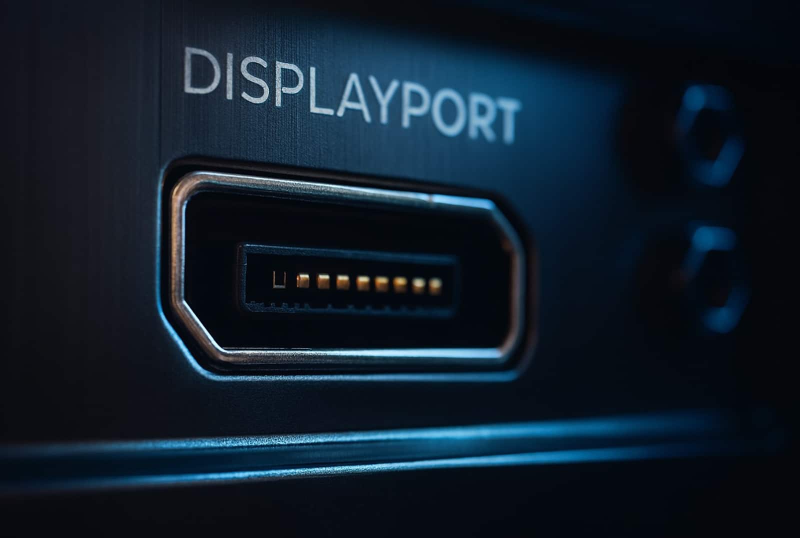 DisplayPort : pourquoi est-il mieux pour votre PC que le HDMI ? | LCDG