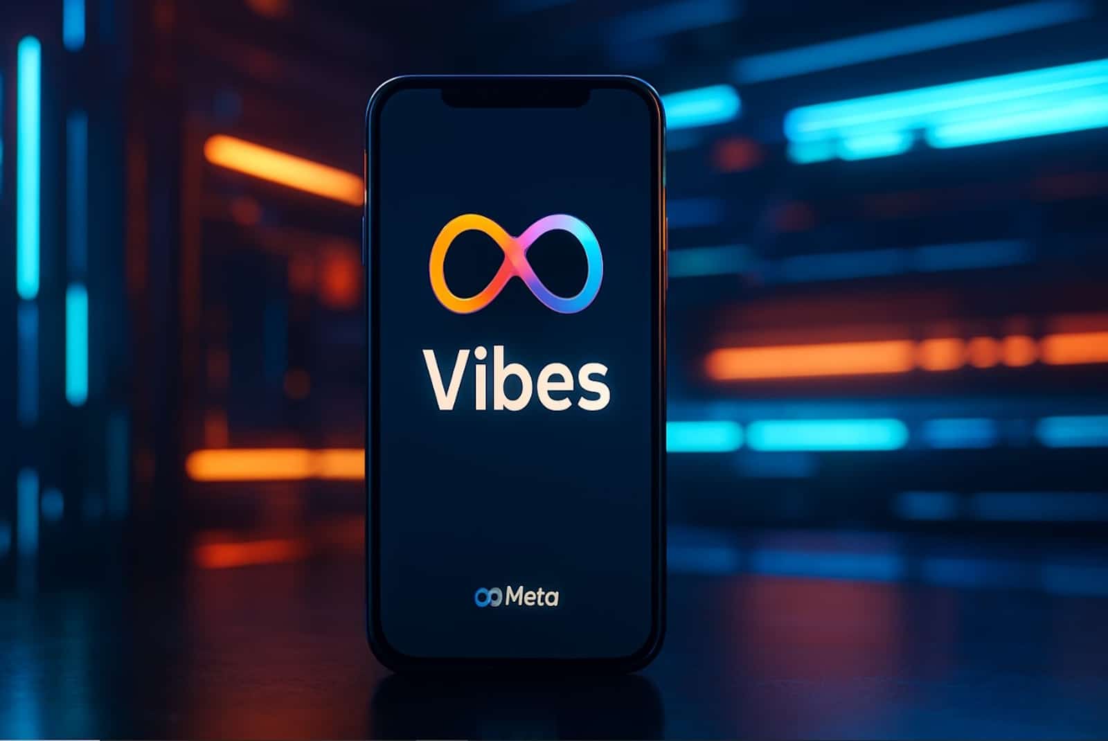 Meta lance Vibes en France, mais qu’est-ce que c’est ? | LCDG