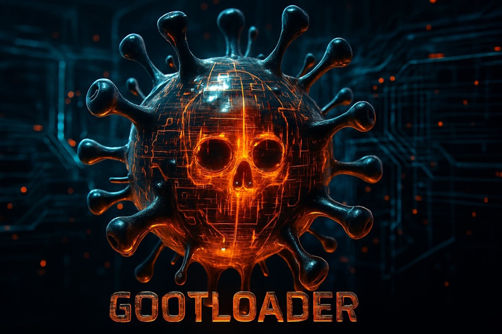 Fichiers ZIP piégés : attention au virus GootLoader ! | LCDG