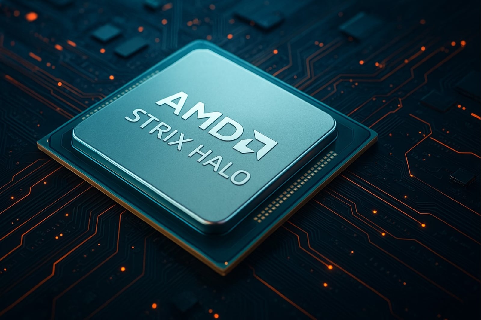 AMD Strix Halo : la riposte qui bouscule Intel | LCDG