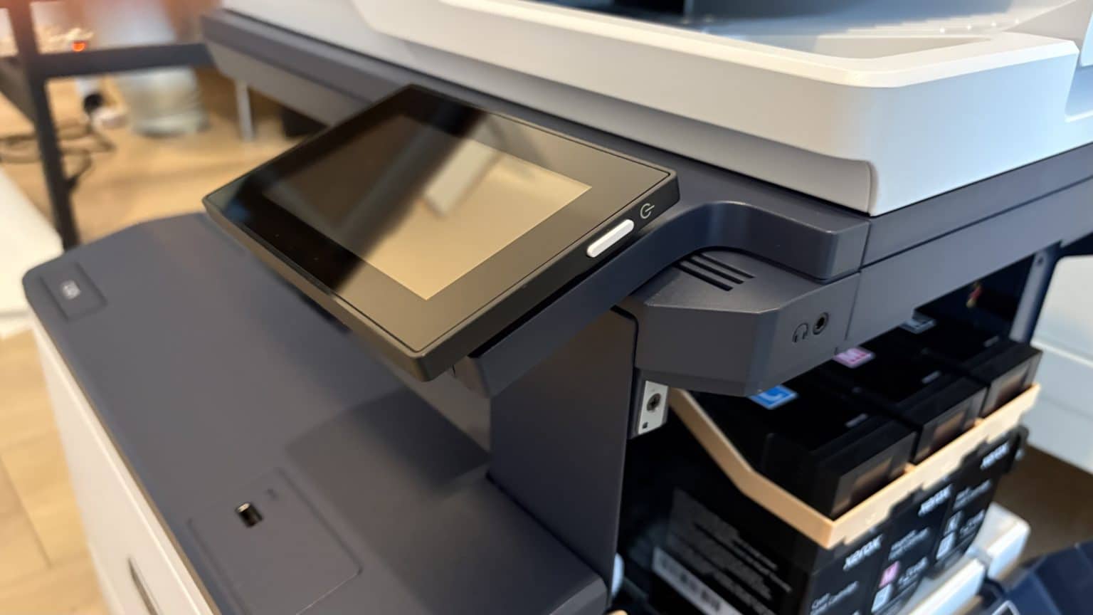 TEST - Xerox C325 : une imprimante rapide et efficace, mais capricieuse ...