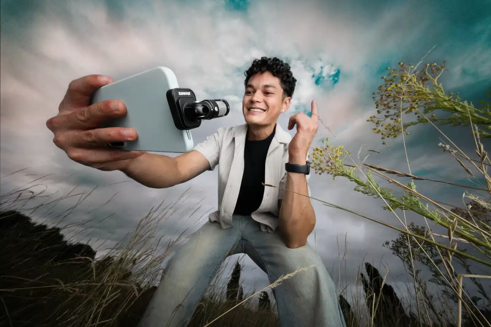 MV88 USB-C : Shure démocratise le son professionnel mobile | LCDG