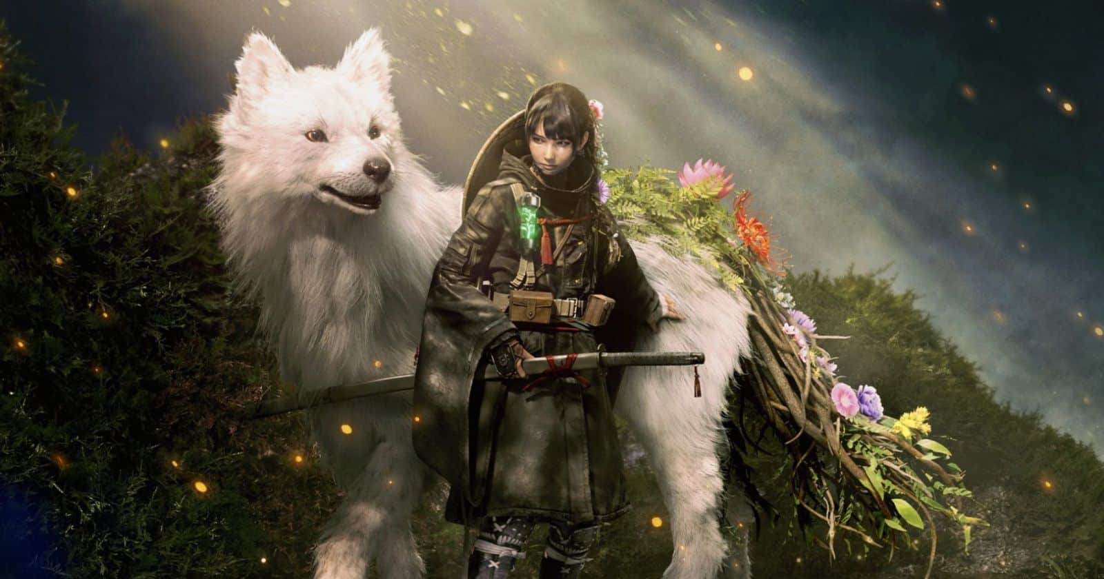 Beast of Reincarnation dévoile son gameplay et confirme sa fenêtre de ...