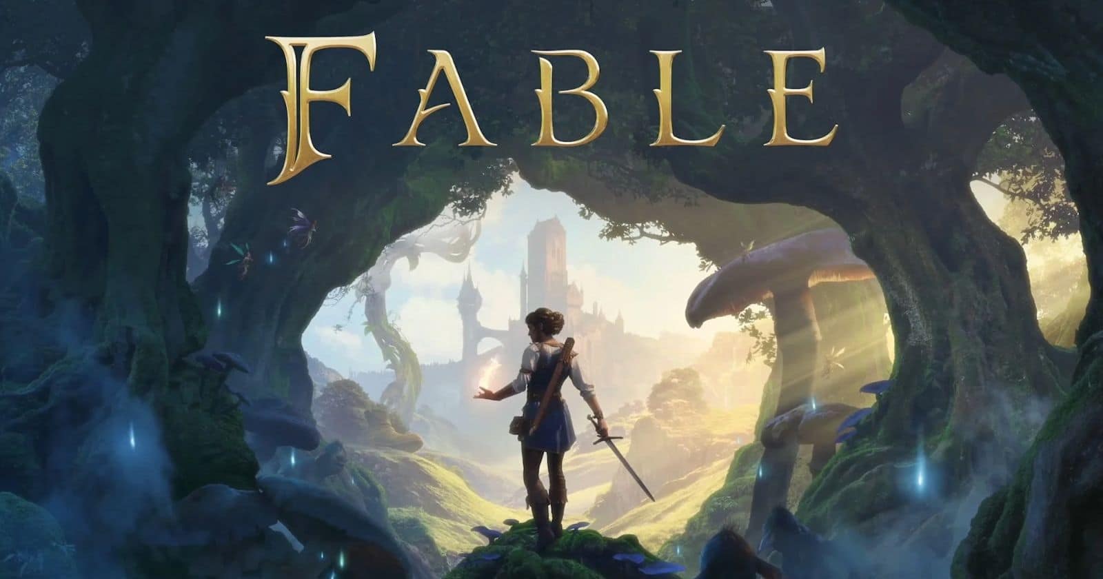 Fable se dévoile enfin avec une bande-annonce de gameplay. On vous ...
