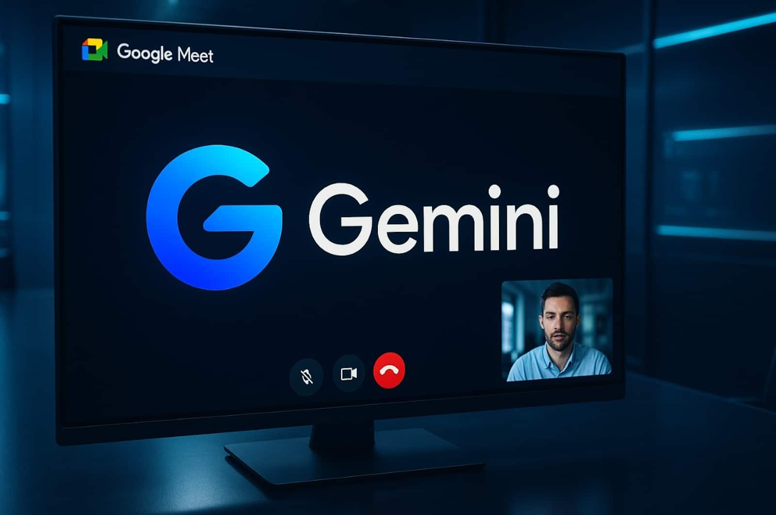 Google Meet : toutes les nouvelles fonctionnalités disponibles grâce à ...