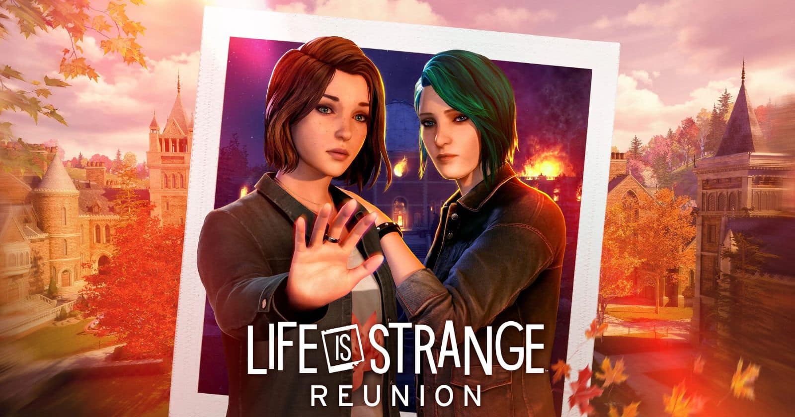 Le prochain Life is Strange a désormais un nom et une date de sortie ...