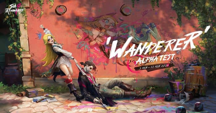 Sea of Remnants : le nouveau trailer révèle un RPG au thème de l’océan ...