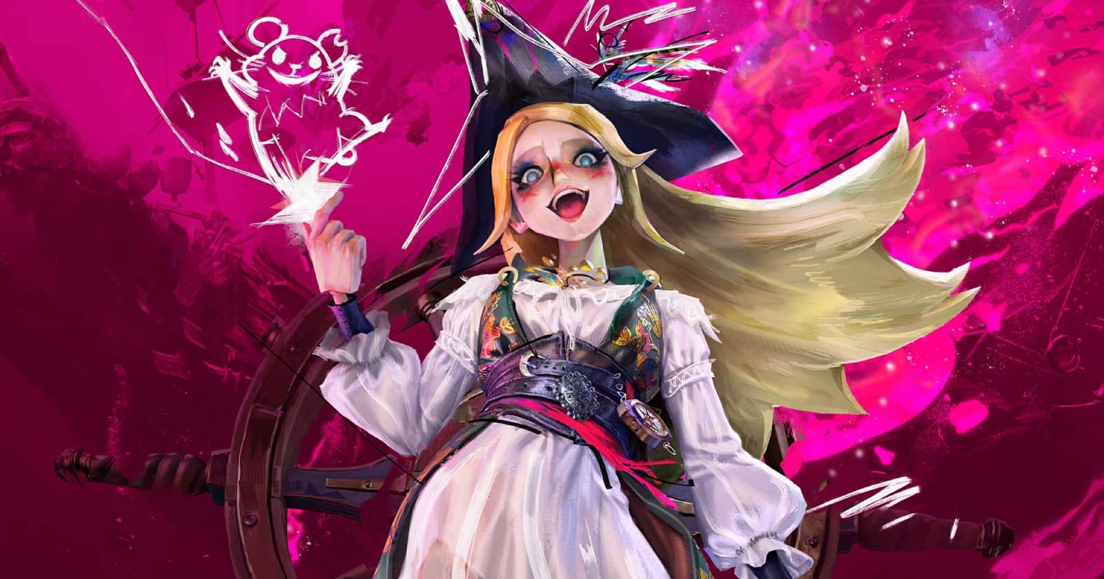 Sea of Remnants : le nouveau trailer révèle un RPG au thème de l’océan ...