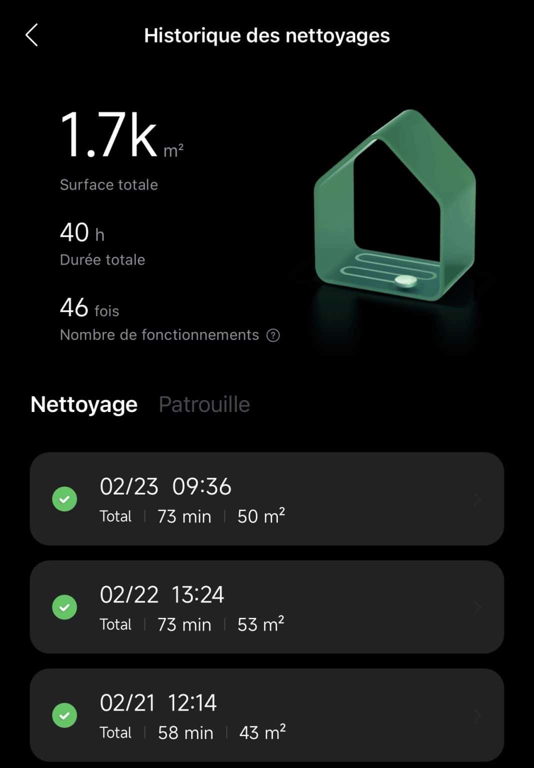Test - Roborock Saros 20 : Avez vous vraiment besoin de l’AdaptiLift ...