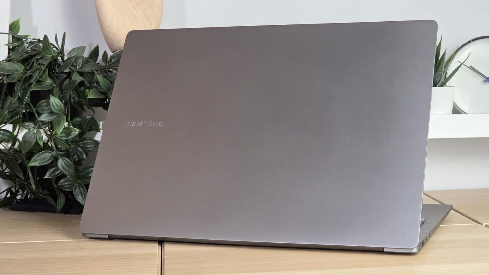 TEST - Samsung Galaxy Book5 Pro, toujours un excellent ultraportable en ...