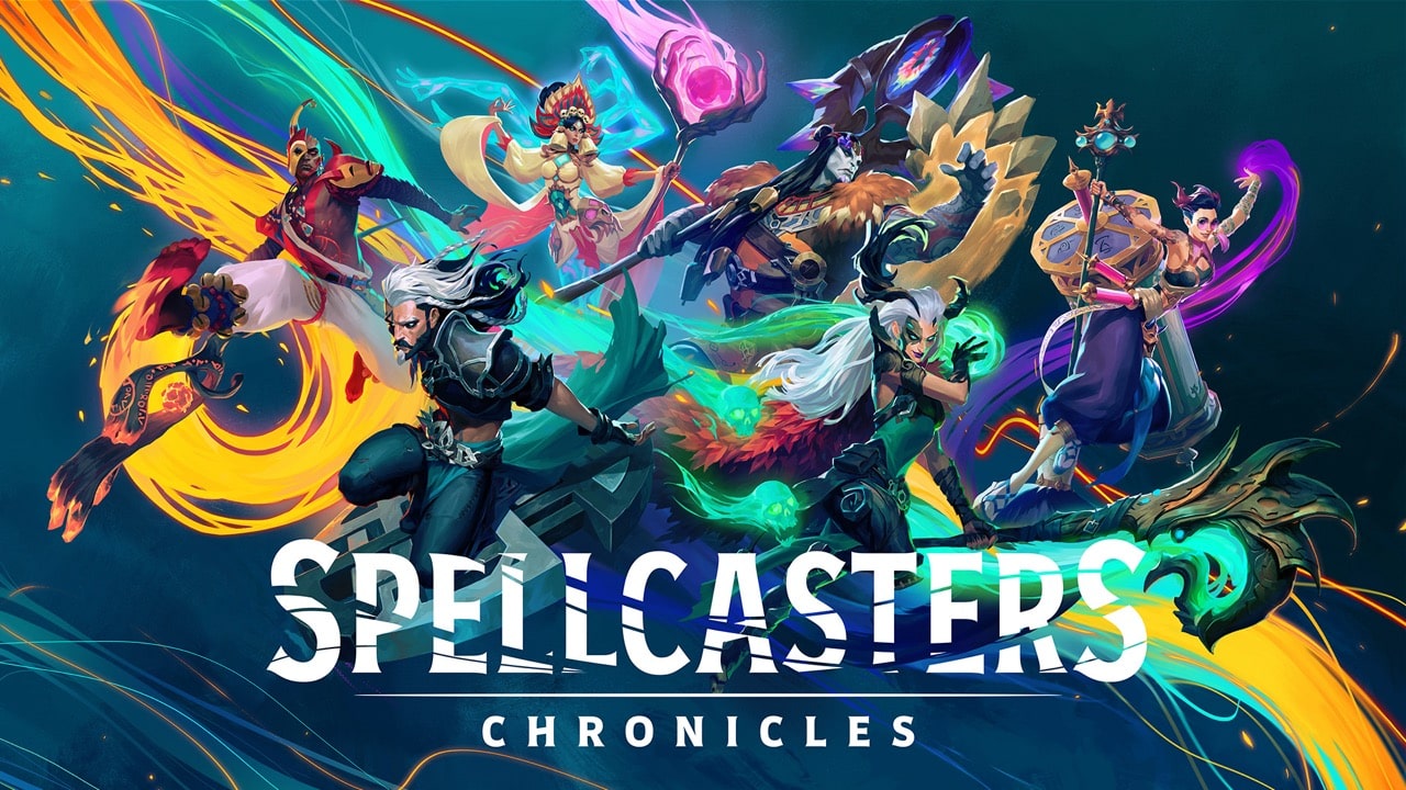 Spellcasters Chronicles : le nouveau jeu de Quantic Dream | LCDG