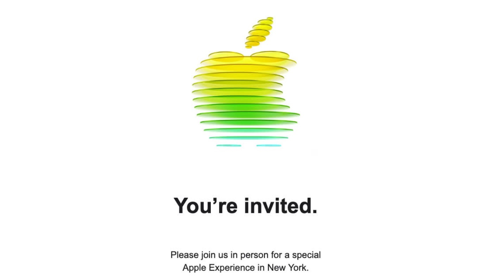 Apple : rendez-vous le 4 mars pour découvrir les nouveaux MacBook et ...