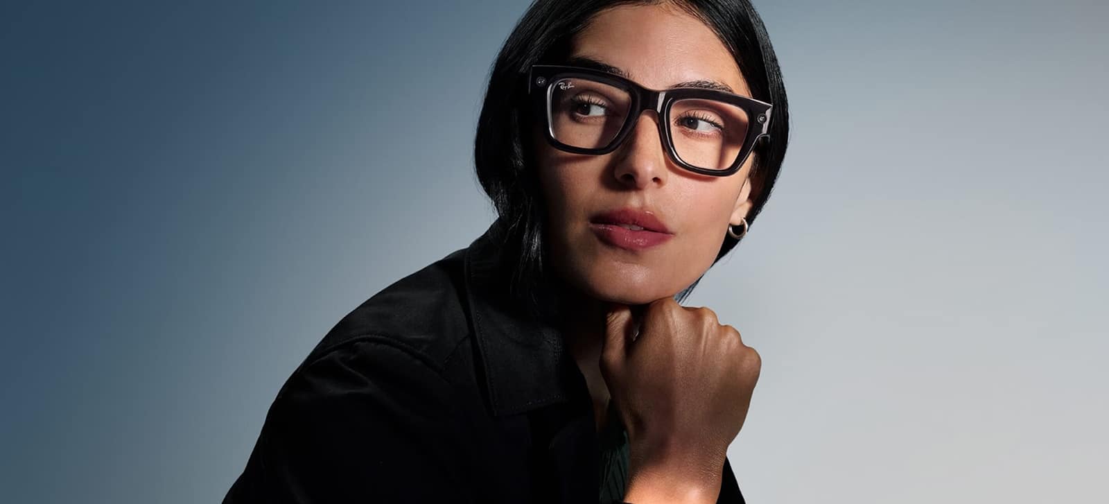 Meta relance la reconnaissance faciale sur ses lunettes Ray-Ban | LCDG