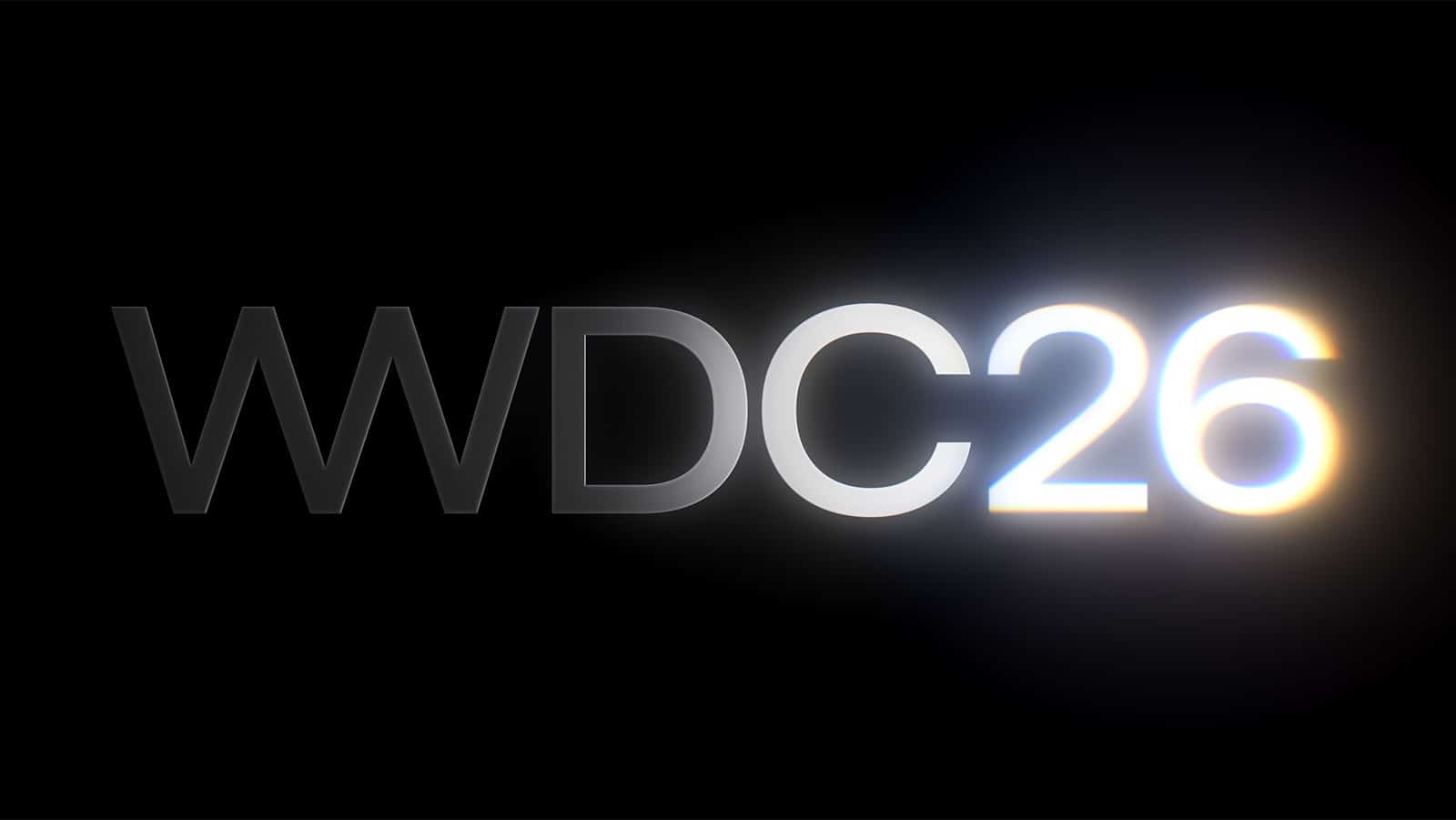 WWDC 2026 d’Apple : les dates officielles ! | LCDG