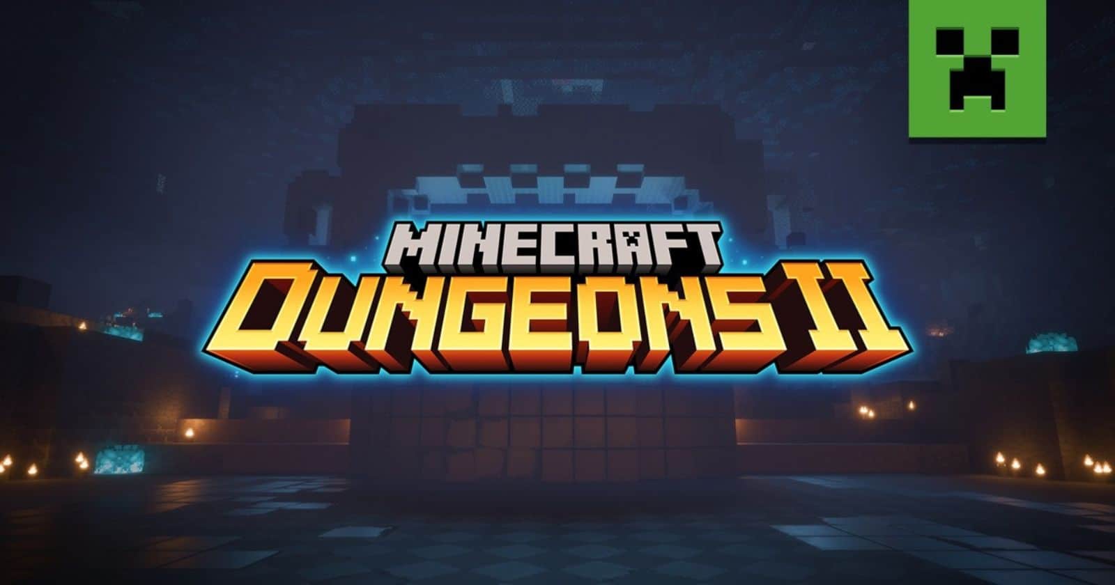 Minecraft Dungeons 2 : Mojang officialise la suite de son action-RPG ...